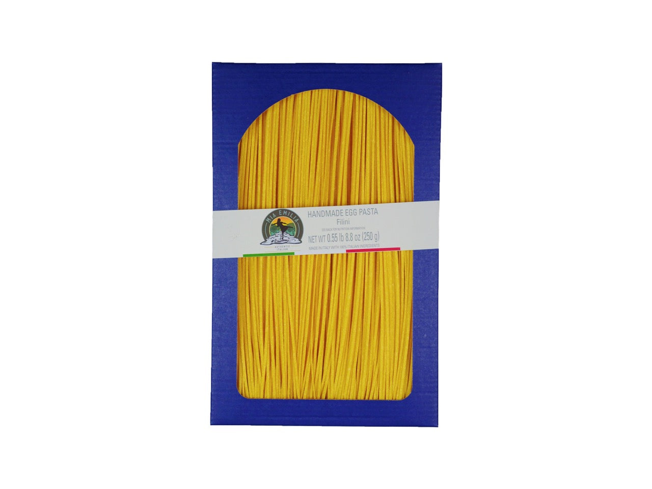 Filini Artisanal Egg Pasta | Italian Foods | Mia Emilia | Mia Emilia ...