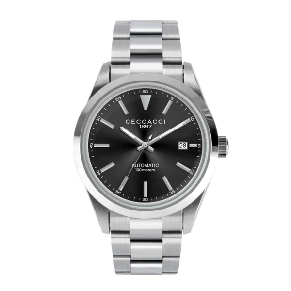 Ceccacci Automatic Movement, President Watch – Mia Emilia - Authentic ...
