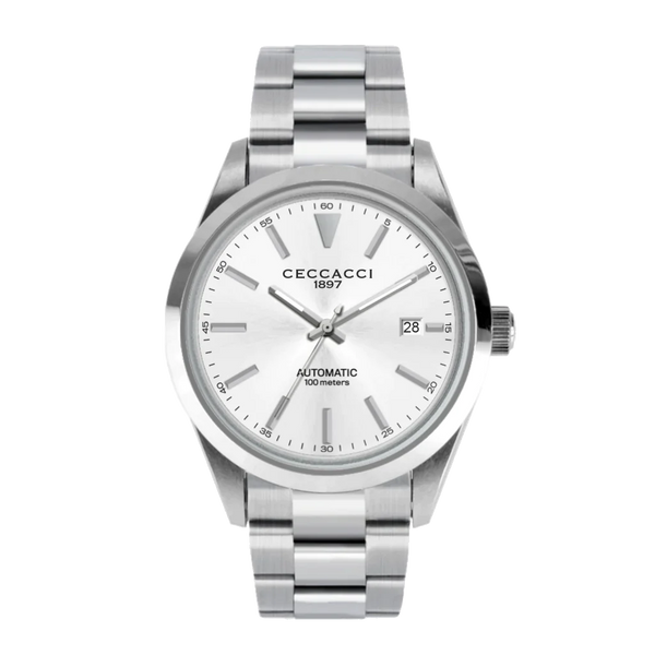 Ceccacci Watch, President – Mia Emilia - Authentic Italian Specialties